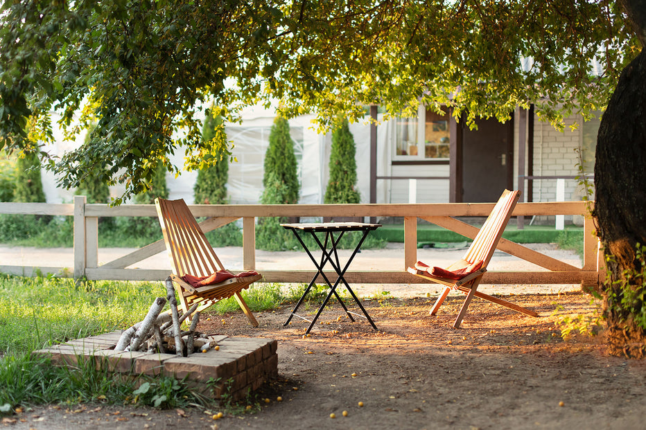 5 Ways to Enhance Outdoor Spaces for Spring – The Oxford Kitchen and ...